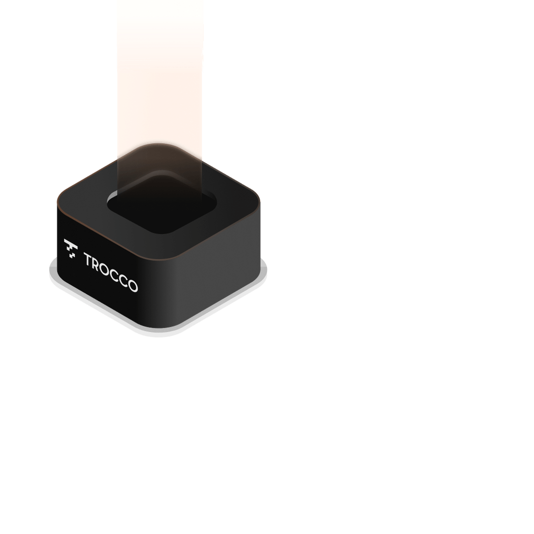 TROCCO | A No-code ETL - Reverse ETL, Data Integration & Data Orchestration Platform